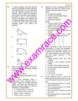 Ies electrical-engineering-paper-2-1997 | PDF