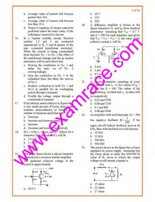 Ies electrical-engineering-paper-2-1997 | PDF