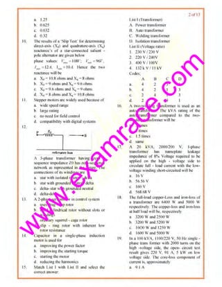 Ies electrical-engineering-paper-2-2002 | PDF