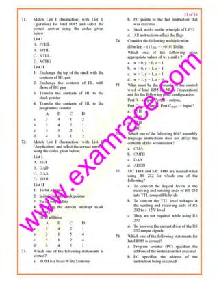 Ies electrical-engineering-paper-2-2004 | PDF