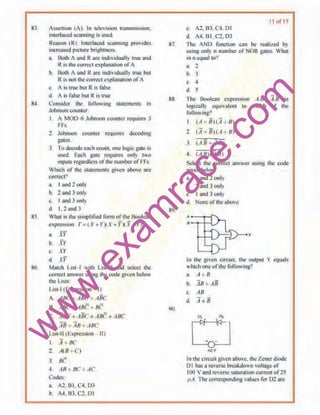 Ies electrical-engineering-paper-2-2008 | PDF