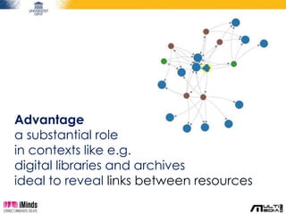 A Visual Exploration Workflow as Enabler for the Exploitation of Linked ...