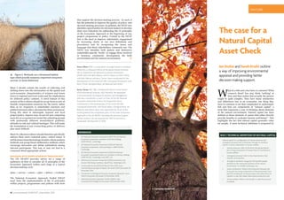 National Ecosystem Assessment Follow on special edition | PDF