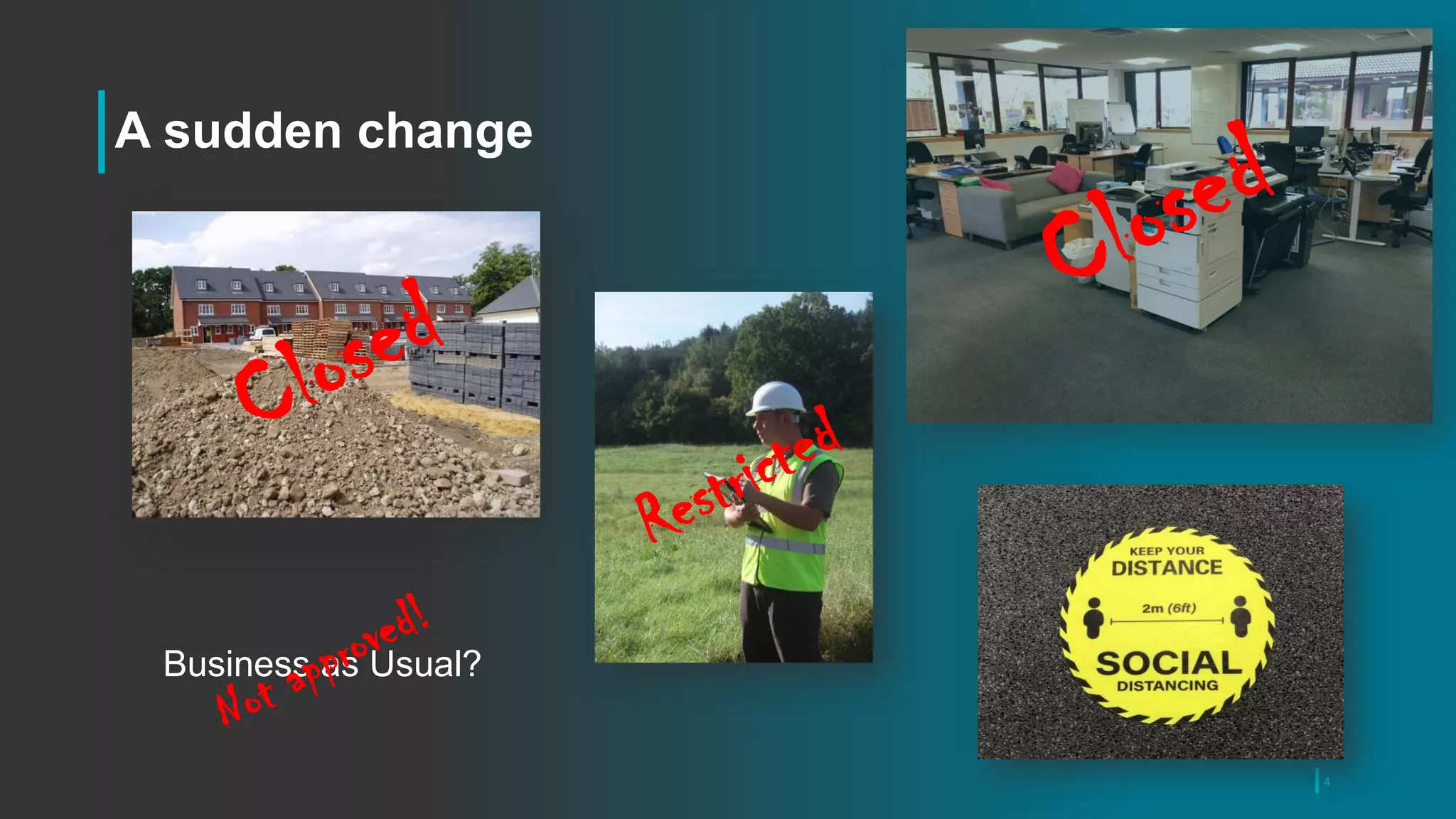 Adapting to the 'New Normal' | PDF