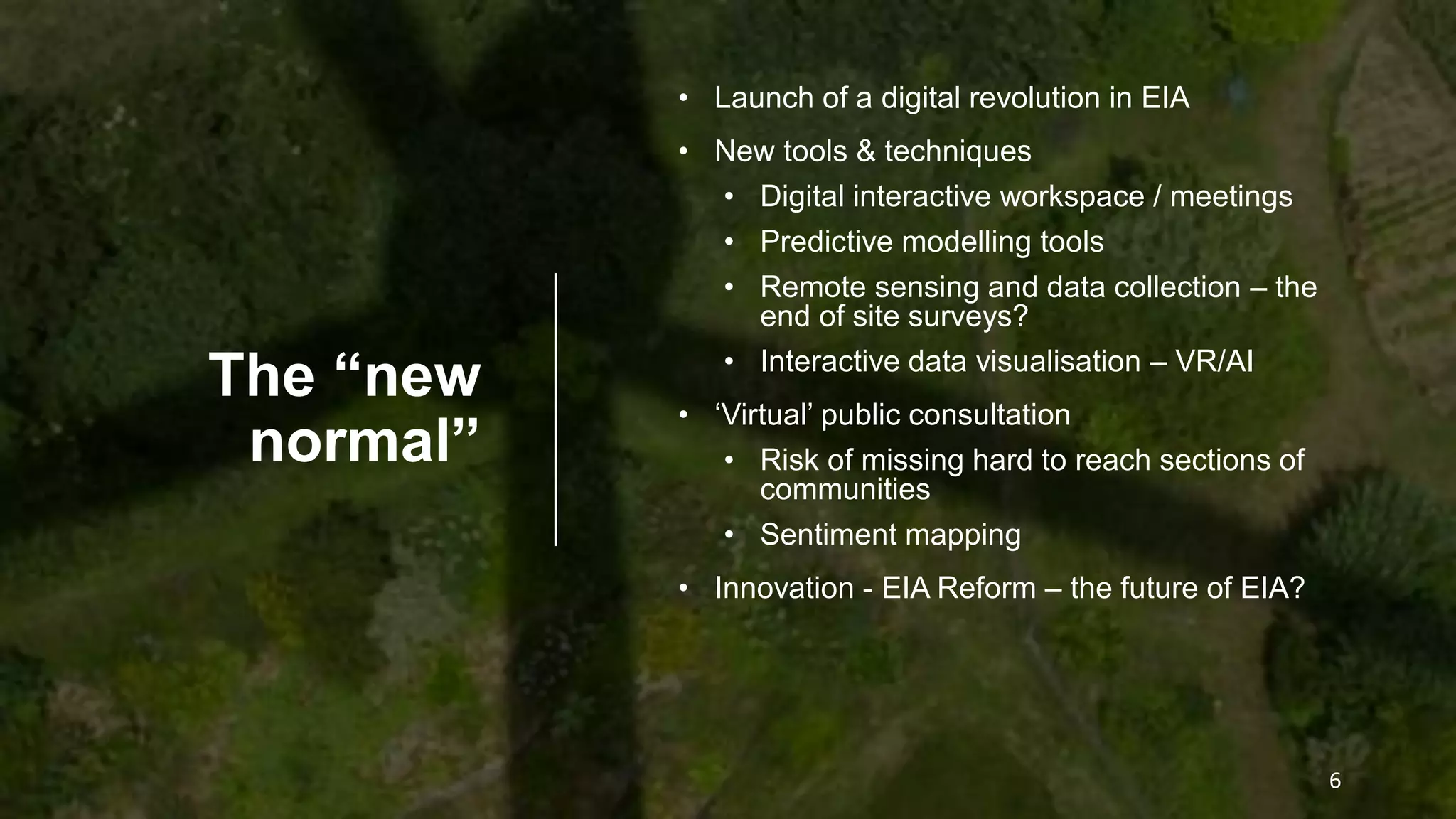 Adapting to the 'New Normal' | PDF