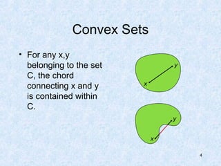 Convex Optimization Modelling with CVXOPT | PPT