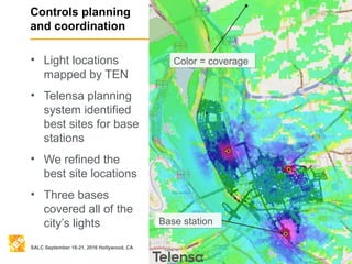 Case Study: Harrisburg Connected LED Streetlights Project | PPT