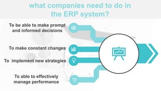 The next generation of ERP | PPTX