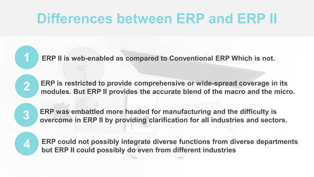 The Next Generation Of Erp Pptx Internet Computing