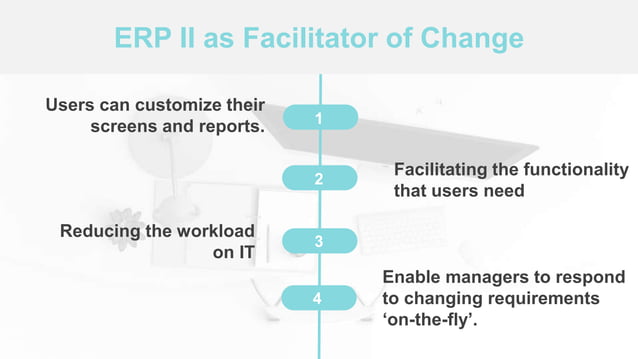 The next generation of ERP | PPTX | Internet | Computing