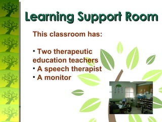 La Arboleda Secondary School | PPT | Secondary Education | Education