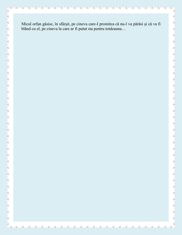 Naşterea Domnului - Ieslea cu doi prunci | PDF