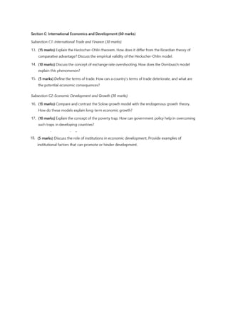 IES PAPER 1 MOCK TEST FOR 12025 BY DR SOURAV SIR.pdf