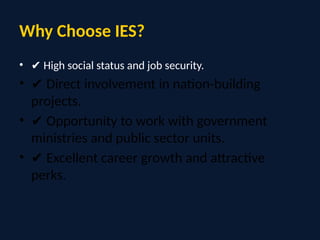 IES_Presentation_Complete.ouyoihoihihihipijp | PPT