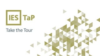 IES TaP - Award Winning BREEAM Project Management | PDF