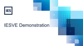 Using IESVE for ASHRAE 90.1-2019 Compliance – Energy Cost Budget Method ...