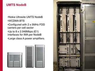 Digital Mobile Network Evolution - from GSM to 5G | PDF