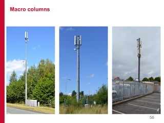 Digital Mobile Network Evolution - from GSM to 5G | PDF