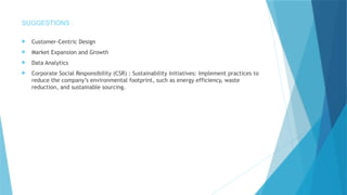 Report ppt on Iet report ppt on industrial exposure training | PPTX