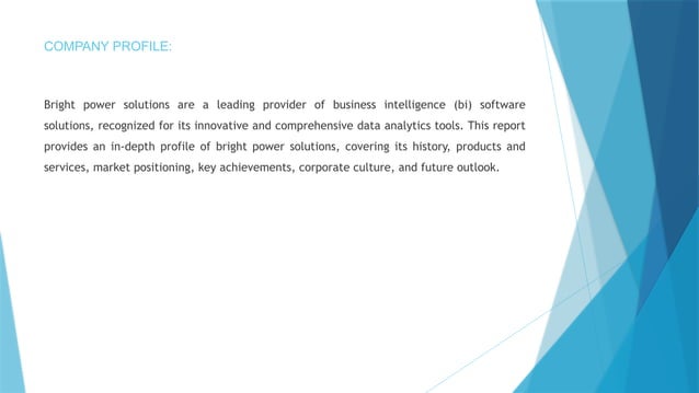 Report ppt on Iet report ppt on industrial exposure training | PPT