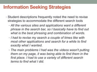 IETC 2011-Making Information Work-Applying competency standards to ...