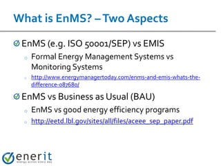 Lessons Learned: Guidance based on Early Experiences of Implementing ...