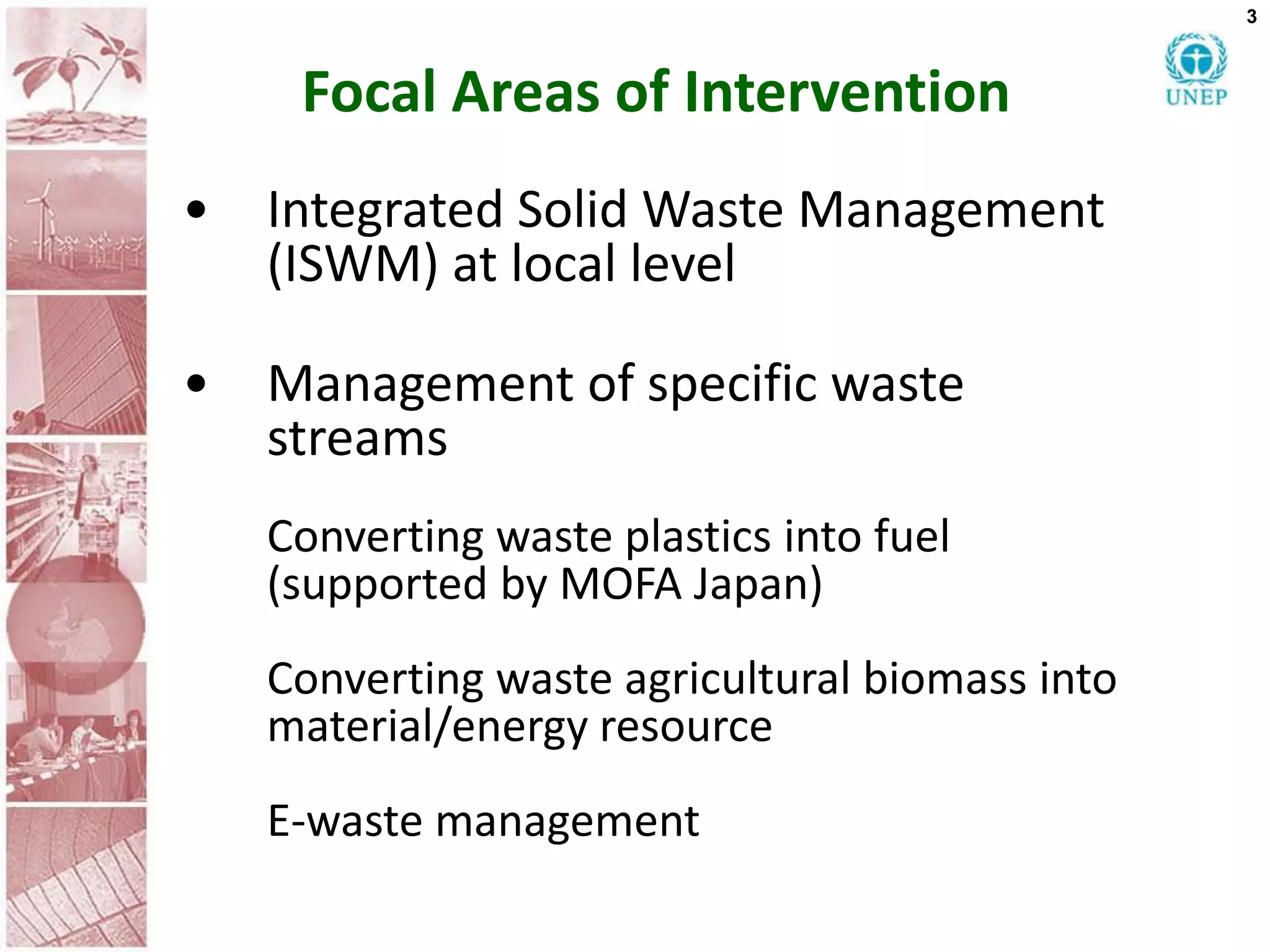 Ietc waste management activities | PPT