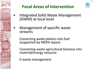 Ietc waste management activities | PPT