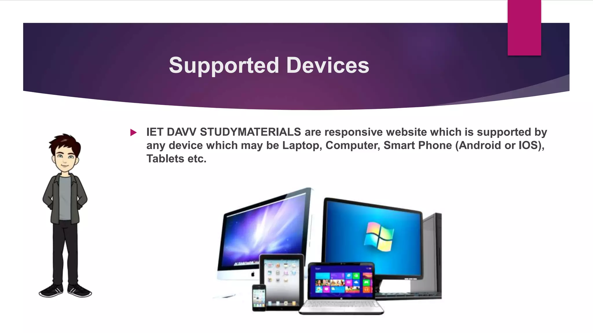 IET~DAVV STUDY MATERIALS.pptx