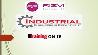 IE TECHNICAL TRAINING.pptx