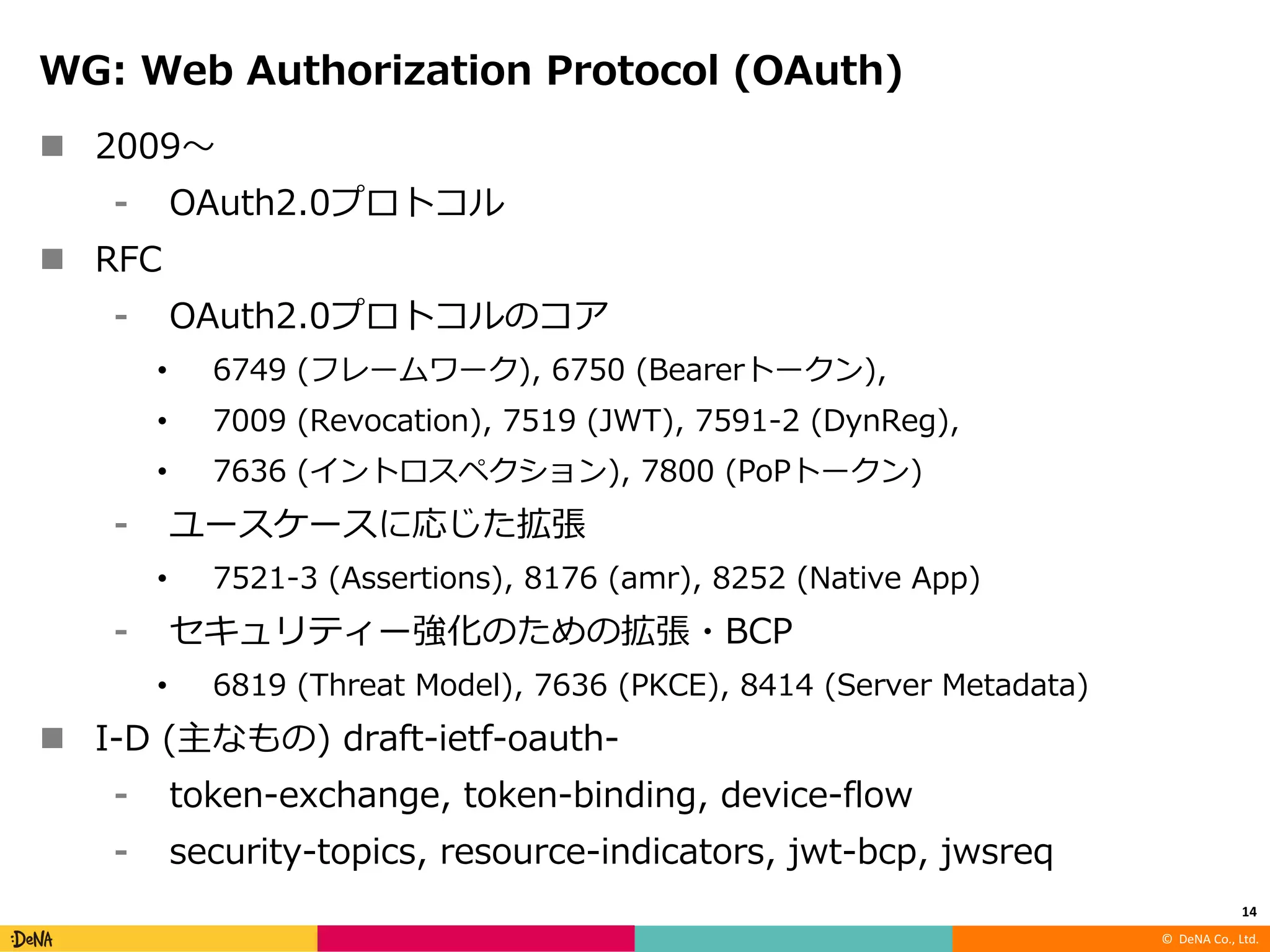 IETF102 Report Authorization | PPT