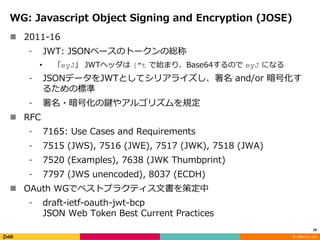 IETF102 Report Authorization | PPT