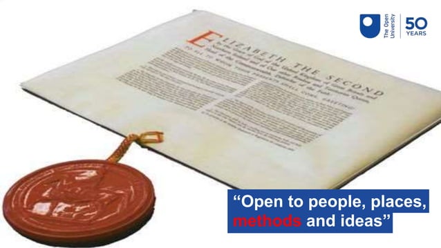 (brief) history of IET | PPT