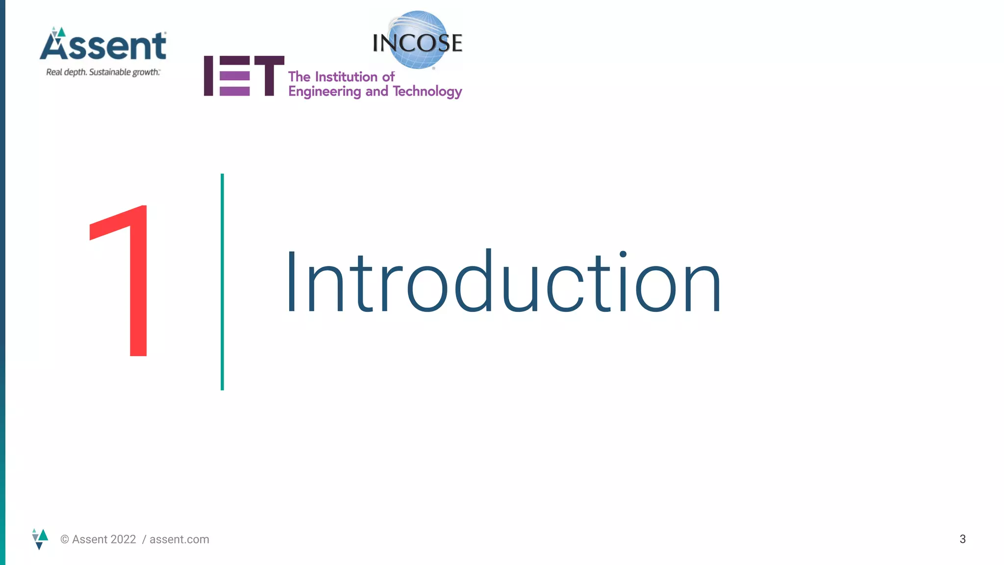 Applying some simple system design concepts to aid better planning ...