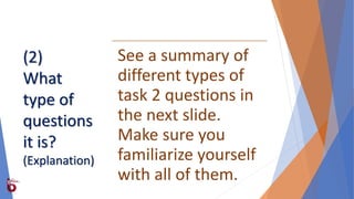 IETLS Writing Task 2 - How to Correctly Analyse Writing Task 2 ...