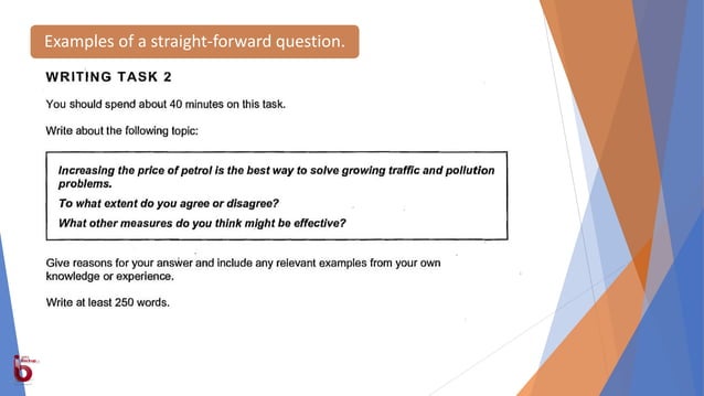 IETLS Writing Task 2 - How to Correctly Analyse Writing Task 2 ...