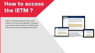 IETM for beginners - A Quick Guide to IETM.pdf