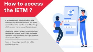 IETM for beginners - A Quick Guide to IETM.pdf