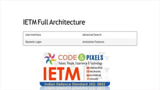 IETM for Beginners Code and Pixels .pdf