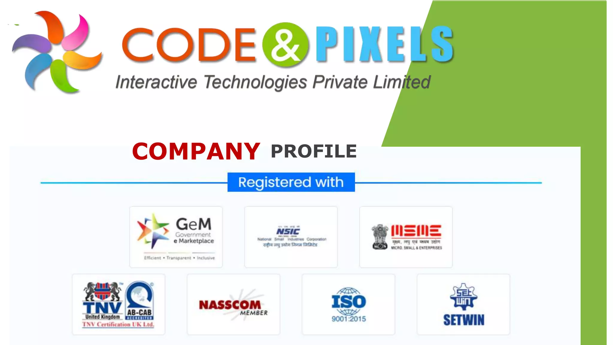 IETM - Interactive Electronic Technical Manual / Code and Pixels | PPT