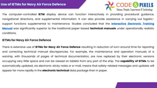 IETM Level 4 Software Development for Navy Air Force Defense.pdf