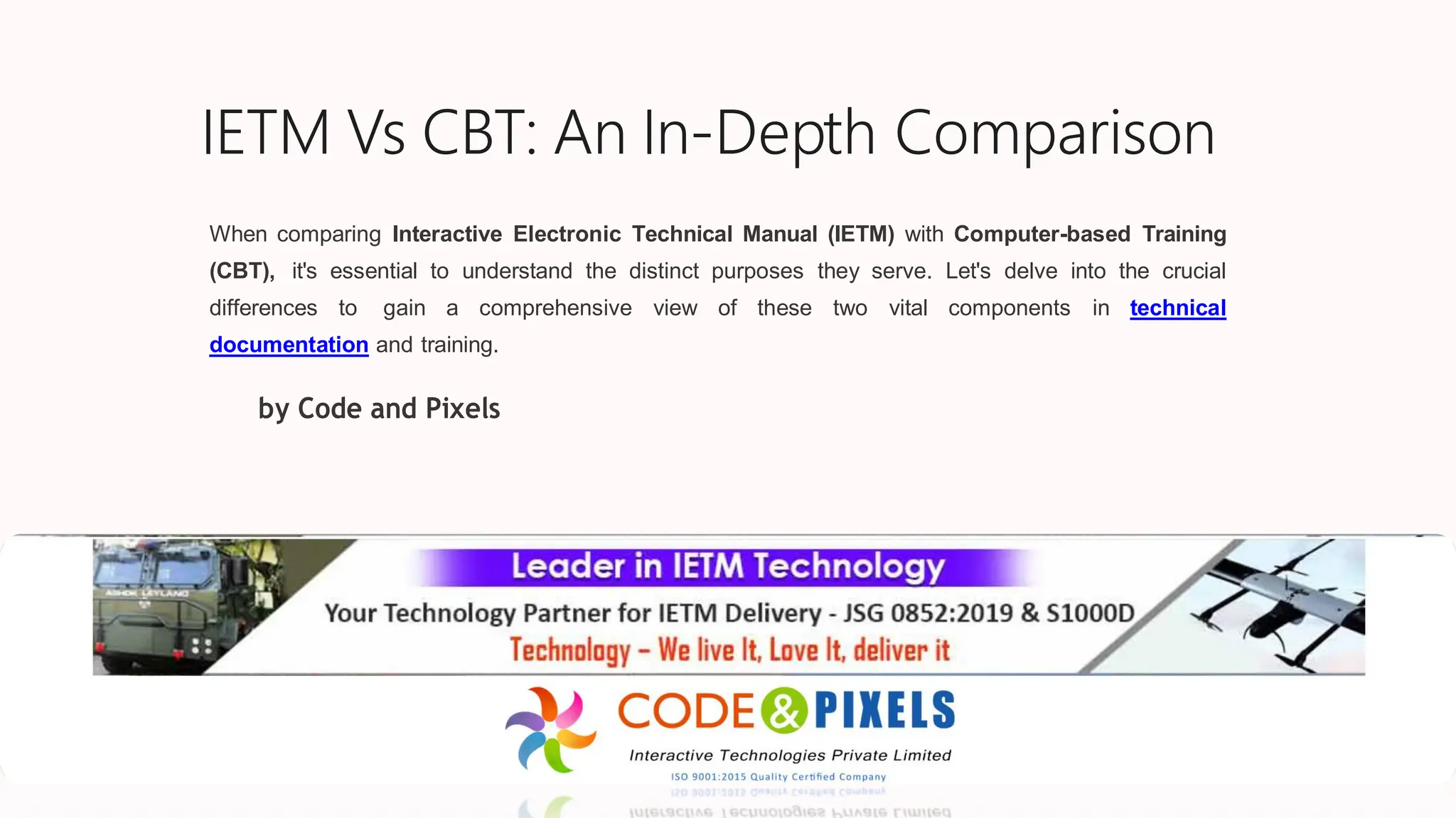 IETM Vs CBT An In Depth Comparison.pdf