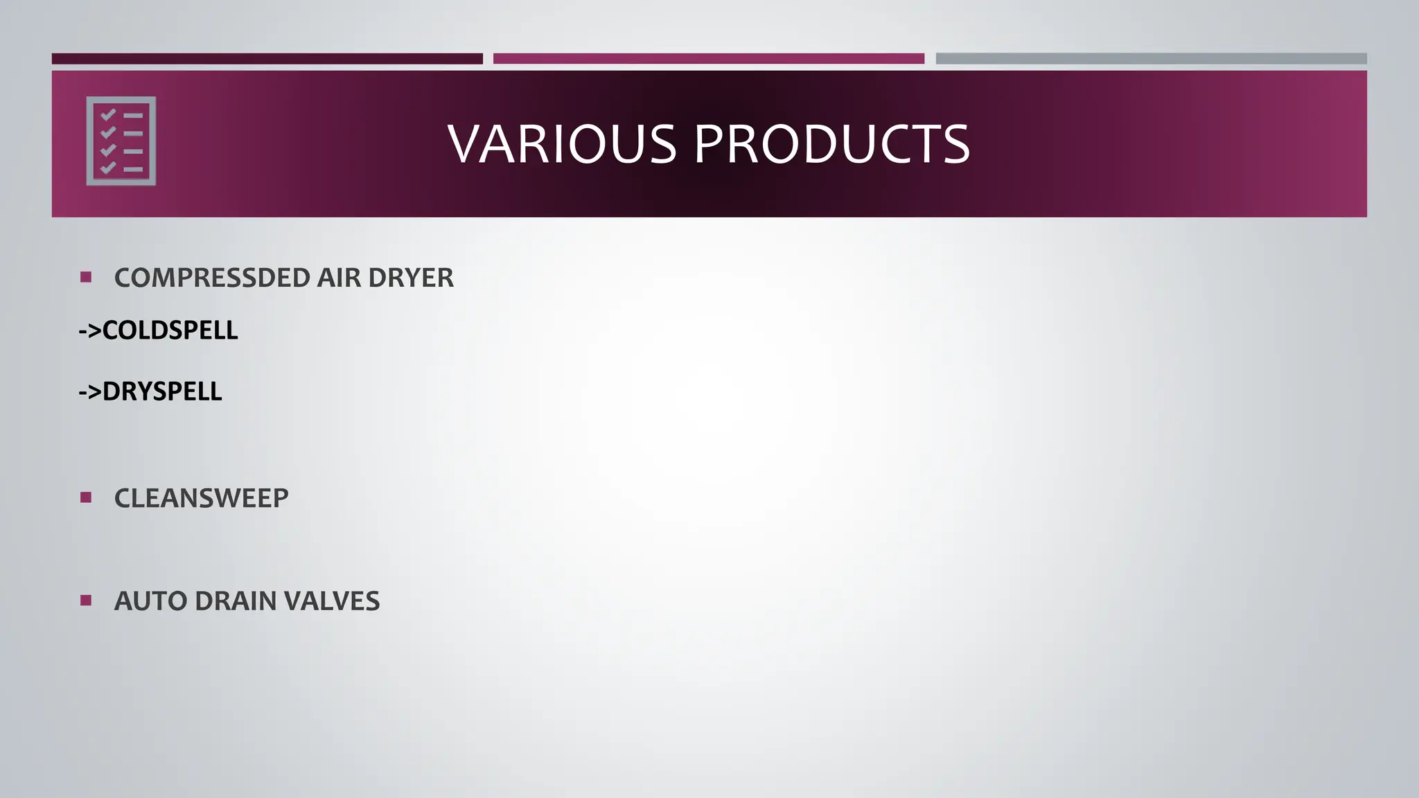 Industrial Exposure Training Project PPT.pptx