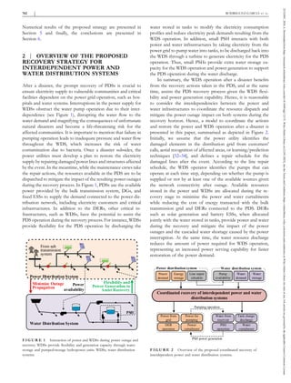 IET Smart Grid - 2024 - Rodriguez‐Garcia - Coordinated recovery of interdependent power and ...