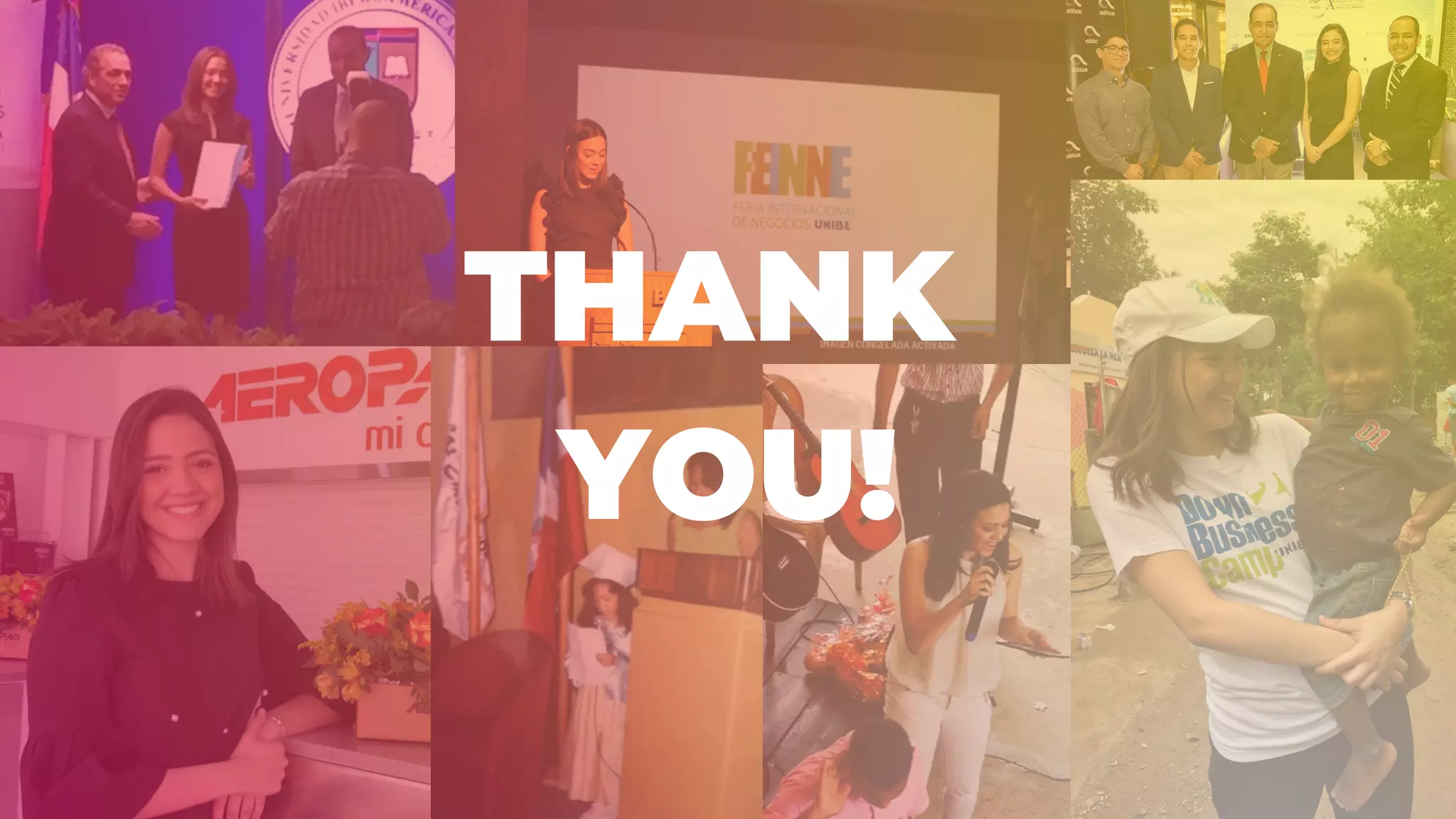 IE UNIVERSITY APPLICATION - EXPRESS YOURSELF | PPT