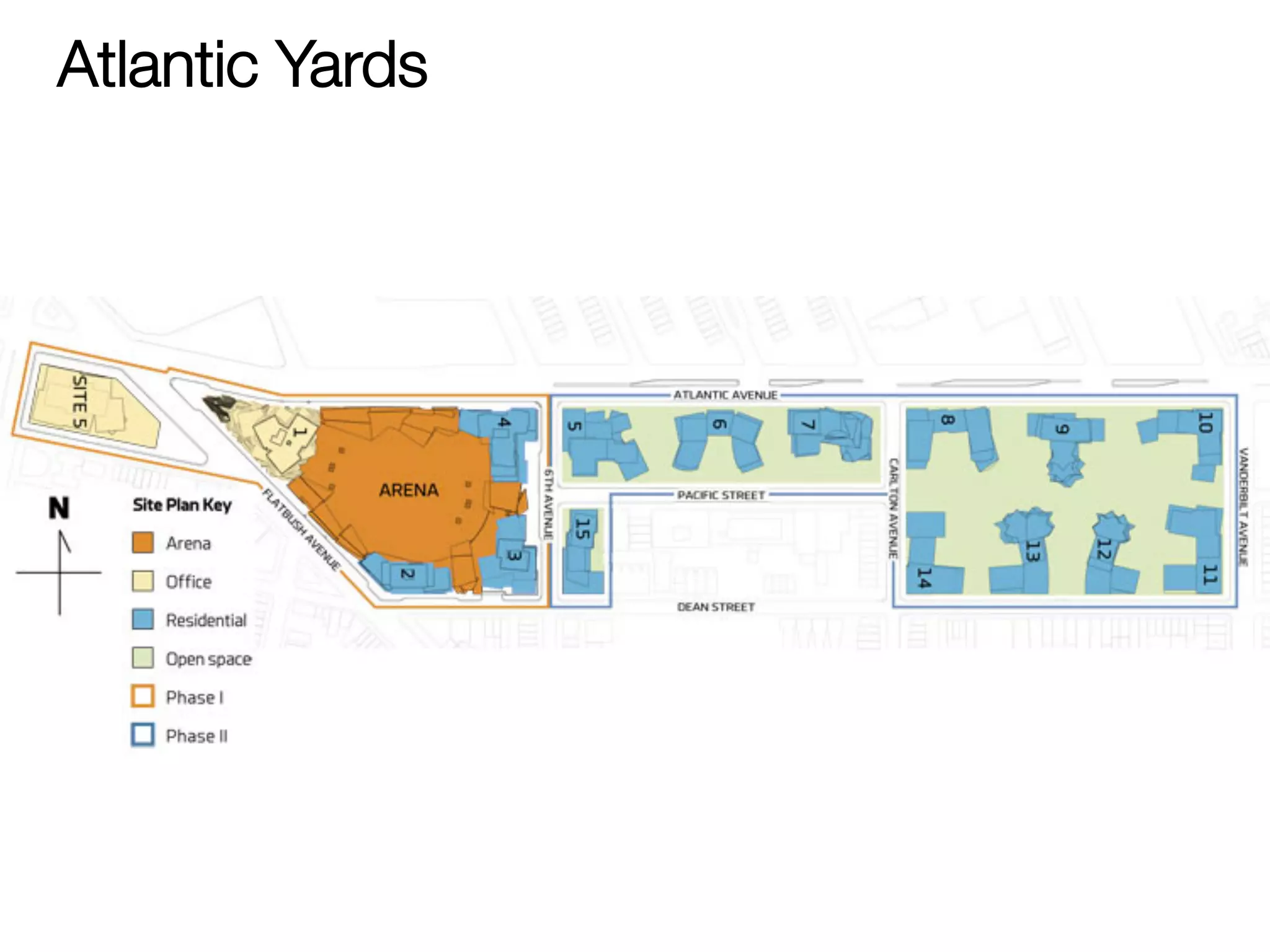 Ieu plan c13 atlantic yards 20140627 | PDF