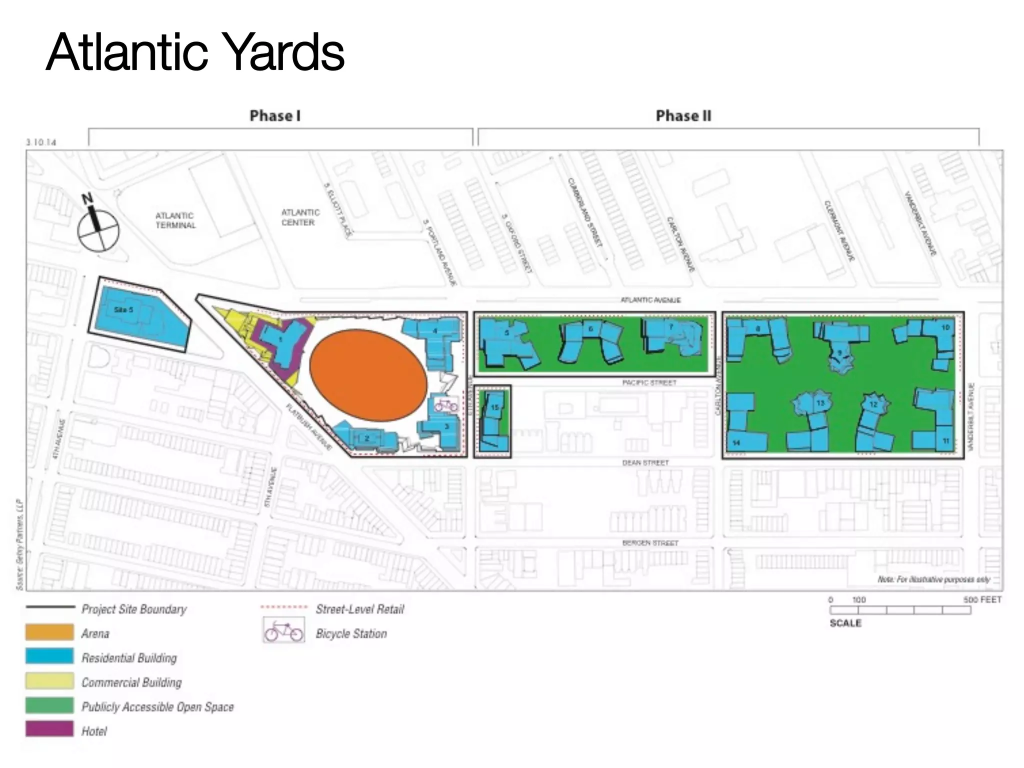 Ieu plan c13 atlantic yards 20140627 | PDF