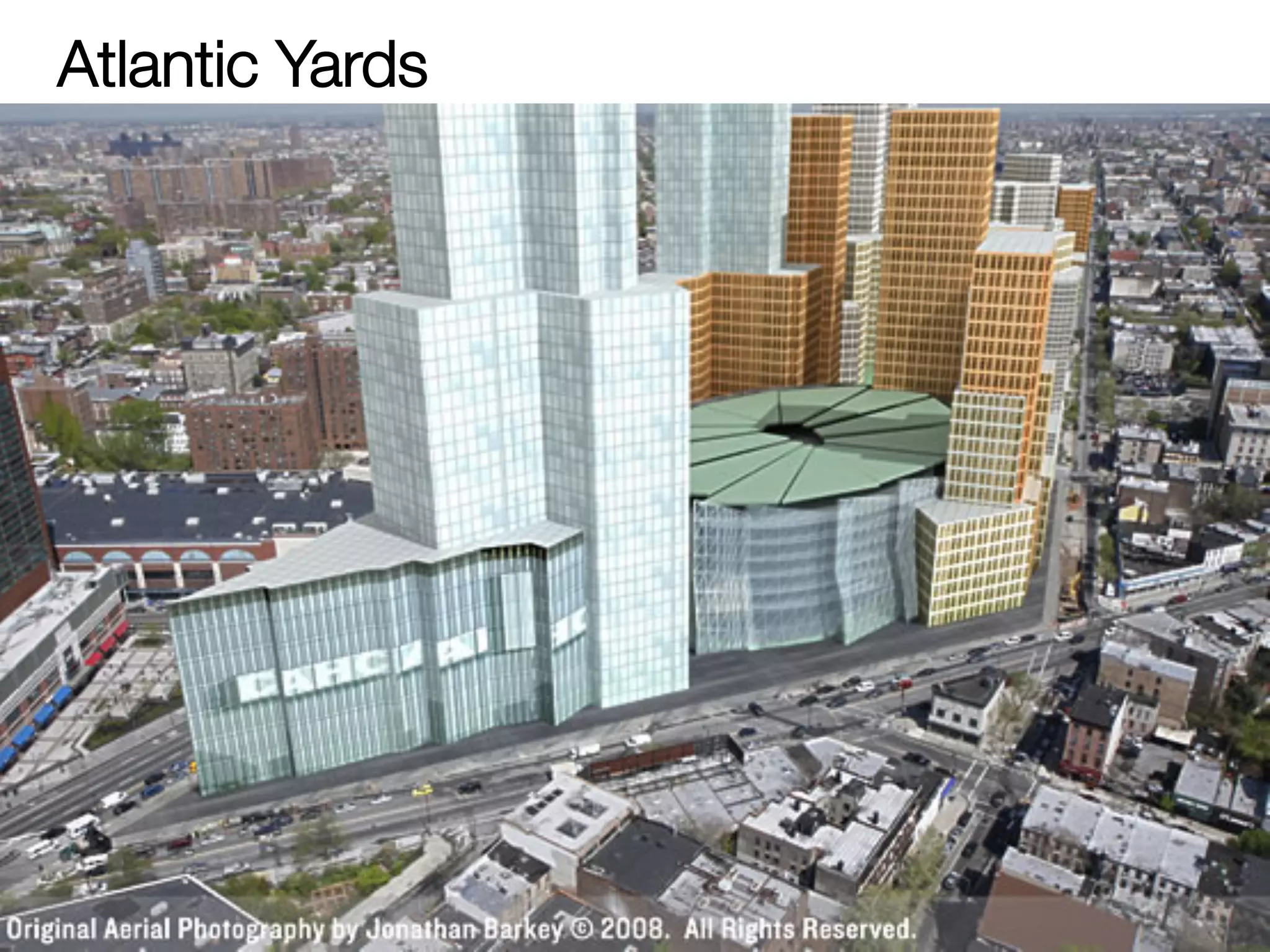 Ieu plan c13 atlantic yards 20140627 | PDF