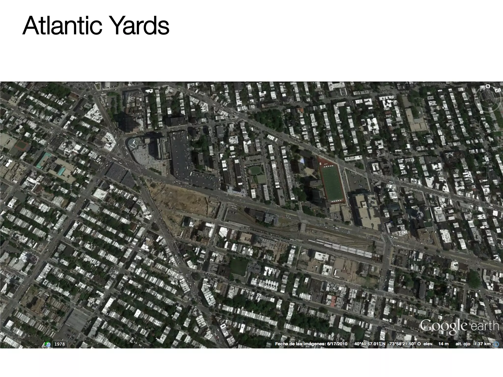Ieu plan c13 atlantic yards 20140627 | PDF