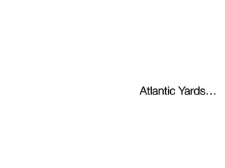 Ieu plan c13 atlantic yards 20140627 | PDF